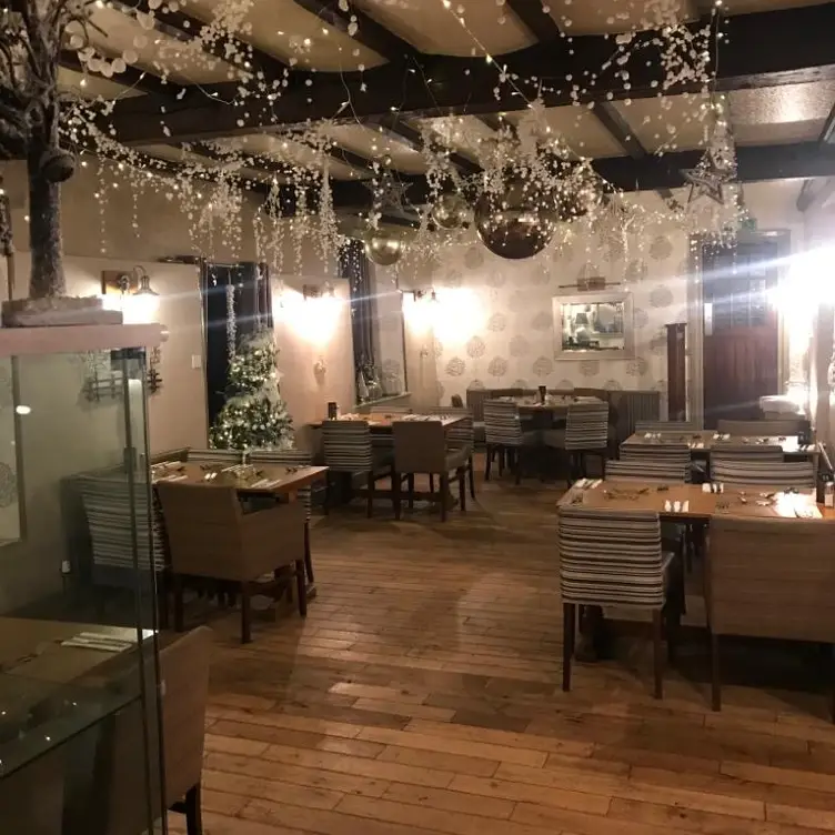 Sondes Arms Restaurant - Rockingham, , Leicestershire | OpenTable