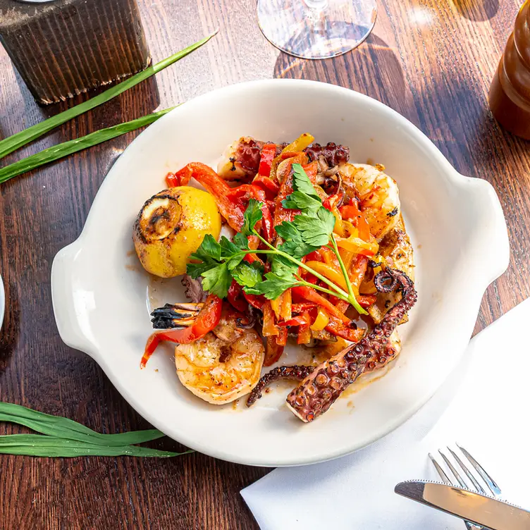 Rosebud Italian Specialties & Pizzeria Restaurant - Naperville, IL ...