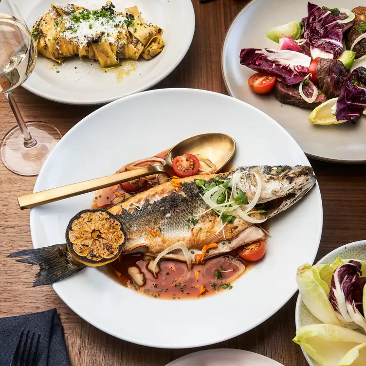 The Rex Steakhouse Restaurant - Redondo Beach, CA | Book on OpenTable