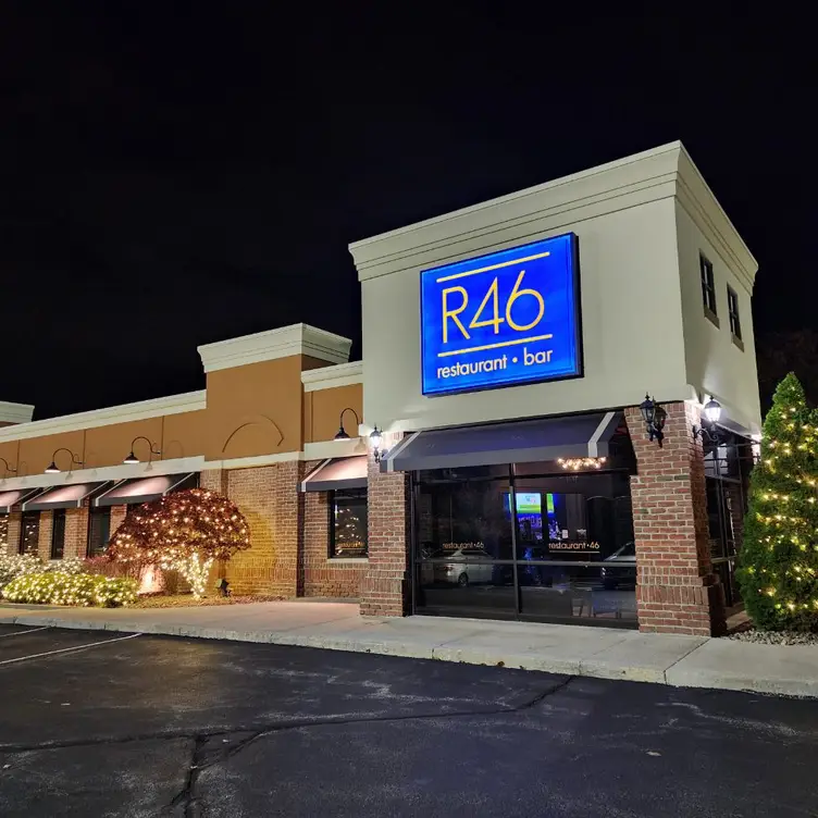 R46 Restaurant & Bar - Canfield, OH | Book on OpenTable