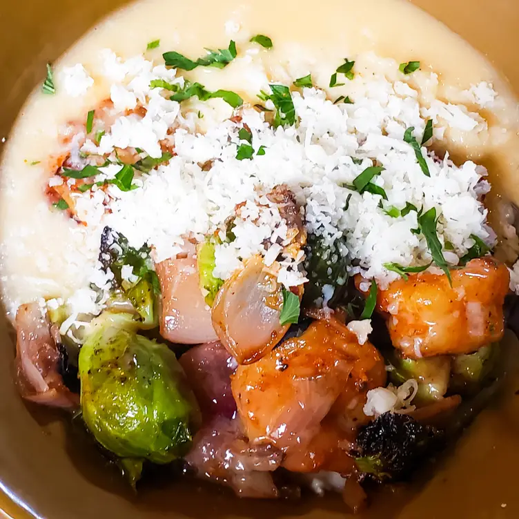 Restaurante Shakewell - Oakland, CA | OpenTable