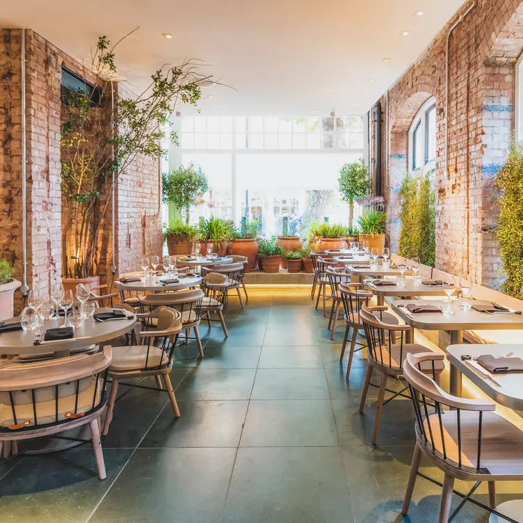 Bloomsbury Street Kitchen Restaurant - London, ENG | OpenTable