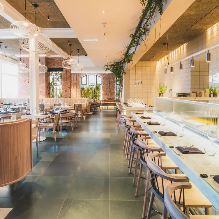 Bloomsbury Street Kitchen Restaurant - London, , ENG | OpenTable