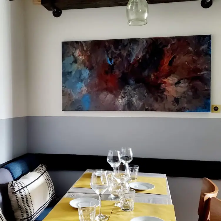 Locanda Positano Restaurant - Marina Del Rey, CA | OpenTable