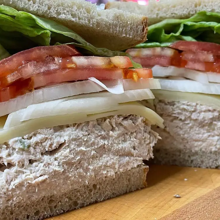 Mikey and Mel's Deli Restaurant - Fulton, MD | OpenTable