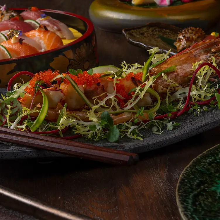 Sican London Restaurant - London, , Greater London | OpenTable