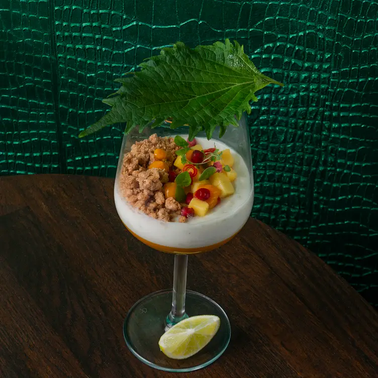 Sican London Restaurant - London, , Greater London | OpenTable