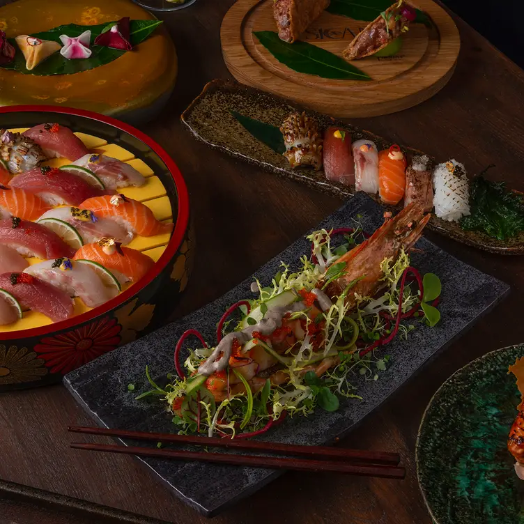 Sican London Restaurant - London, , Greater London | OpenTable
