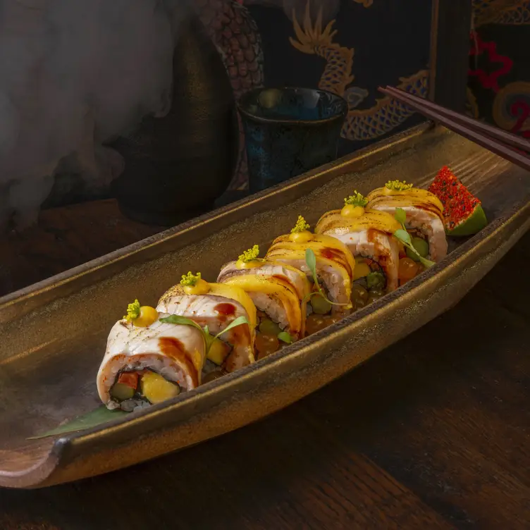 Sican London Restaurant - London, , Greater London | OpenTable