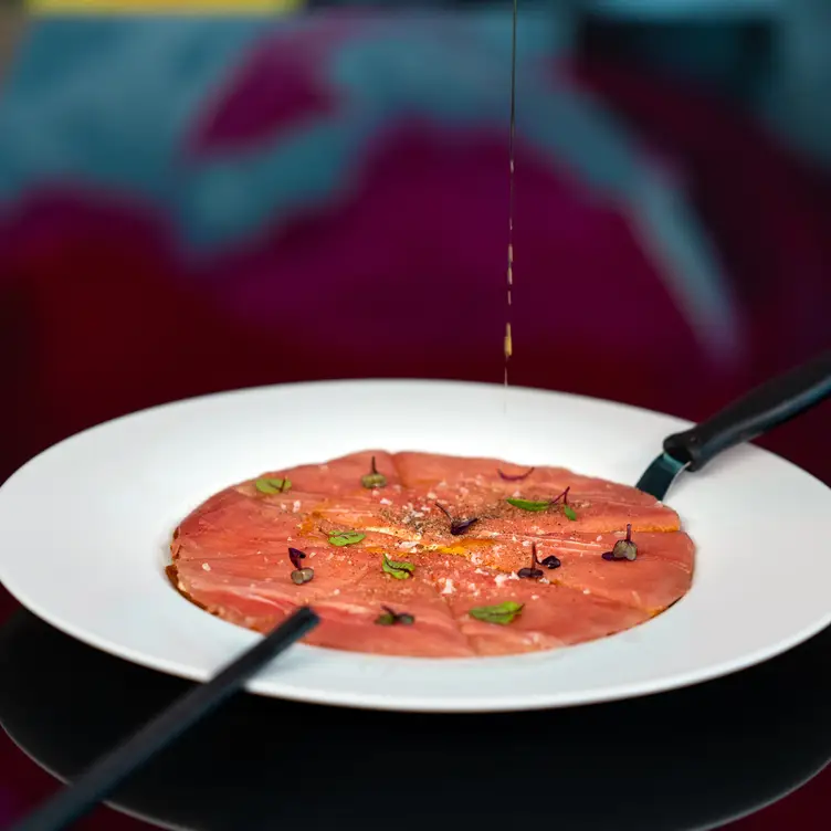 Akira Back Restaurant - Rauf Orbay Cd. 2/1 D:L B, Bakirkoy/Istanbul ...