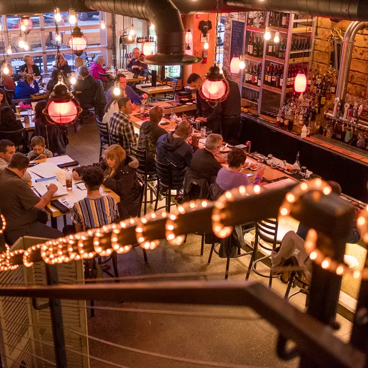 M'tucci's Moderno Italian - Rio Rancho Restaurant - Rio Rancho, NM ...