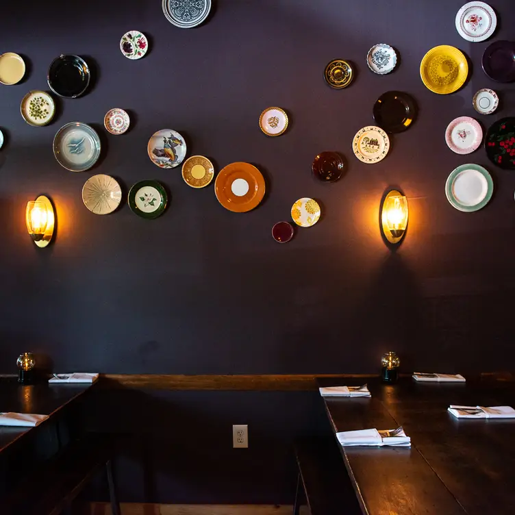 Eva Restaurant - Salt Lake City, UT | OpenTable