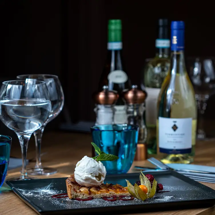 Panzerotto Ristorante Italiano - Updated 2024, Italian Restaurant in ...