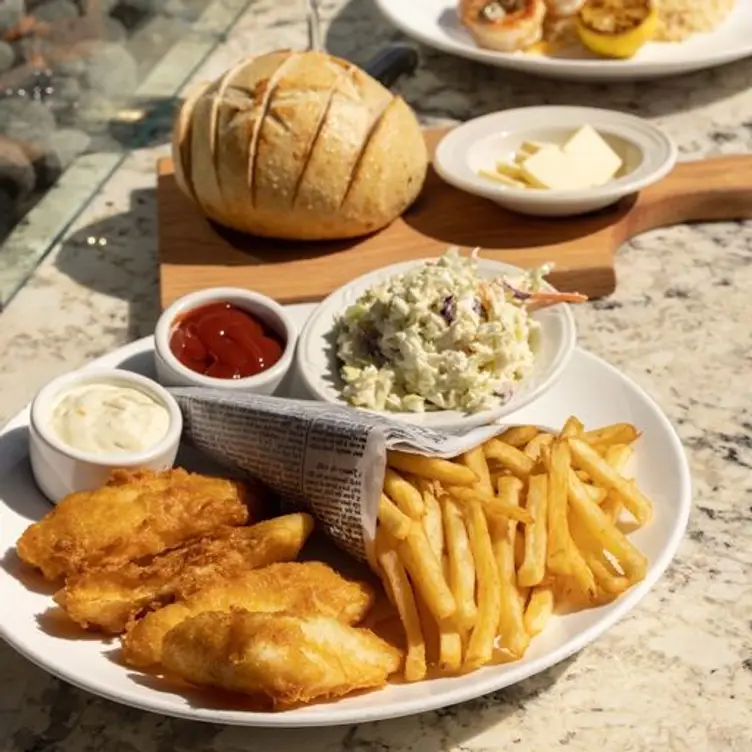 Restaurante MB Grille - Torrance, CA | OpenTable