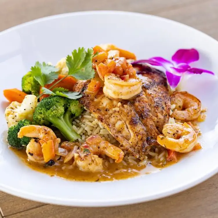 Restaurante MB Grille - Torrance, CA | OpenTable