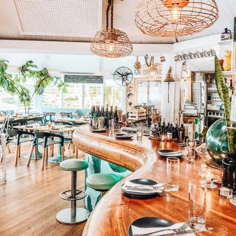 El Capitano Pizzeria & Bar Restaurant - Noosa Heads, AU-QLD | OpenTable