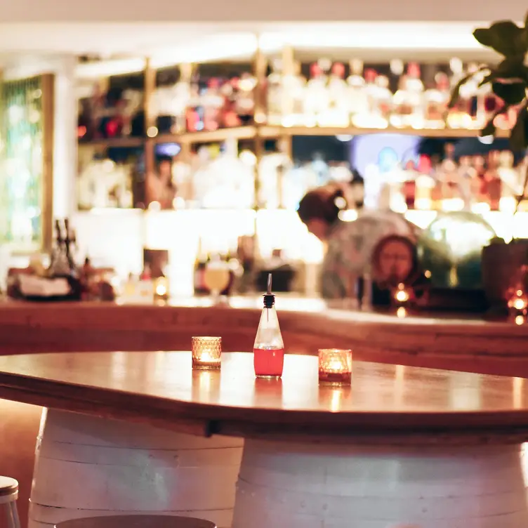 El Capitano Pizzeria & Bar Restaurant - Noosa Heads, , AU-QLD | OpenTable