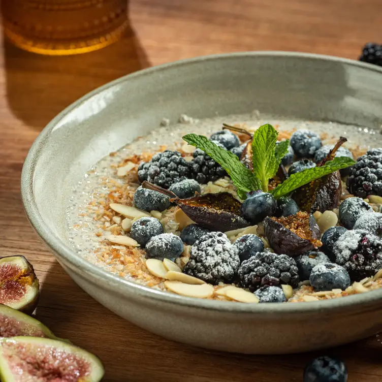 Burlock Coast Restaurant - Fort Lauderdale, FL | OpenTable