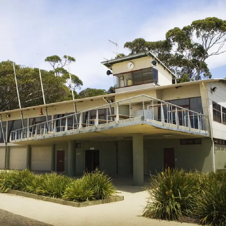 Lorne Surf Life Saving Club - Actualizado el 2024, Restaurante ...