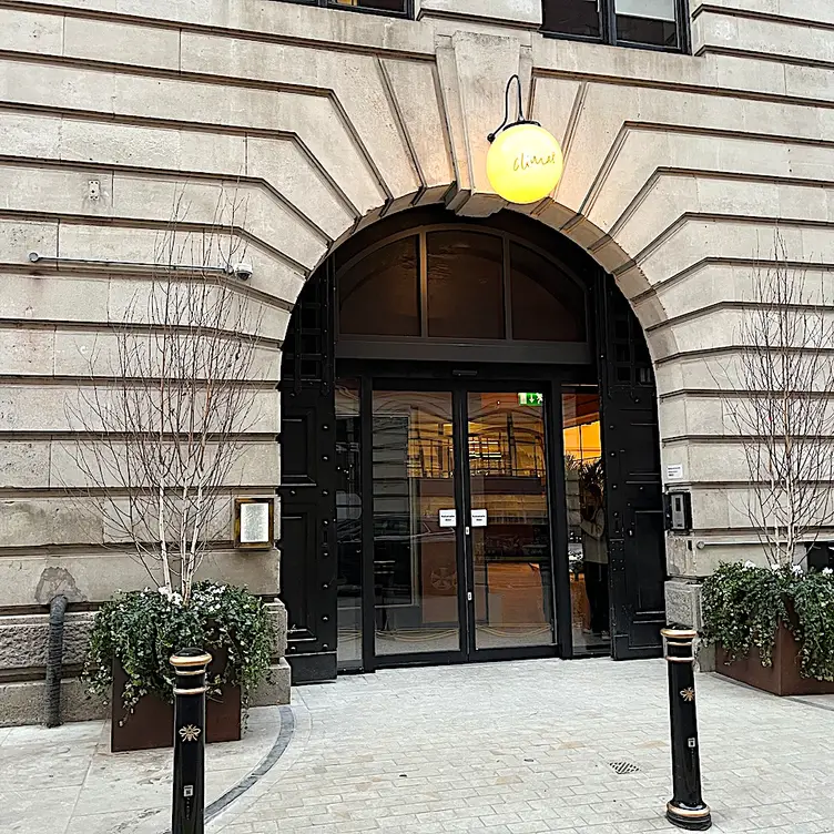 Climat Restaurant - Manchester, Greater Manchester | OpenTable