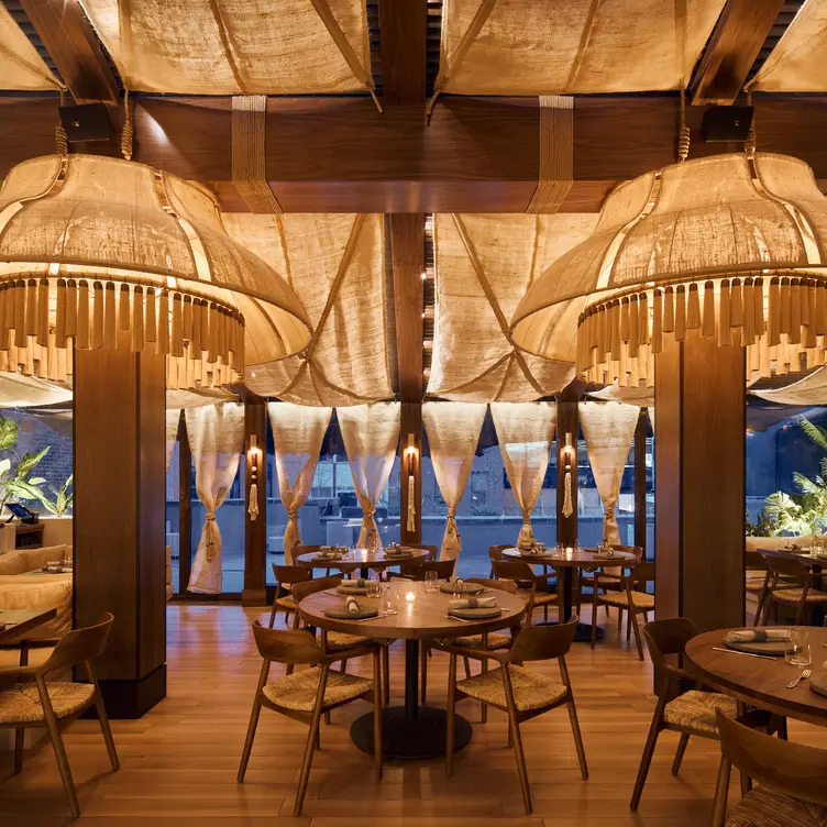 tán Restaurant - New York, NY | OpenTable