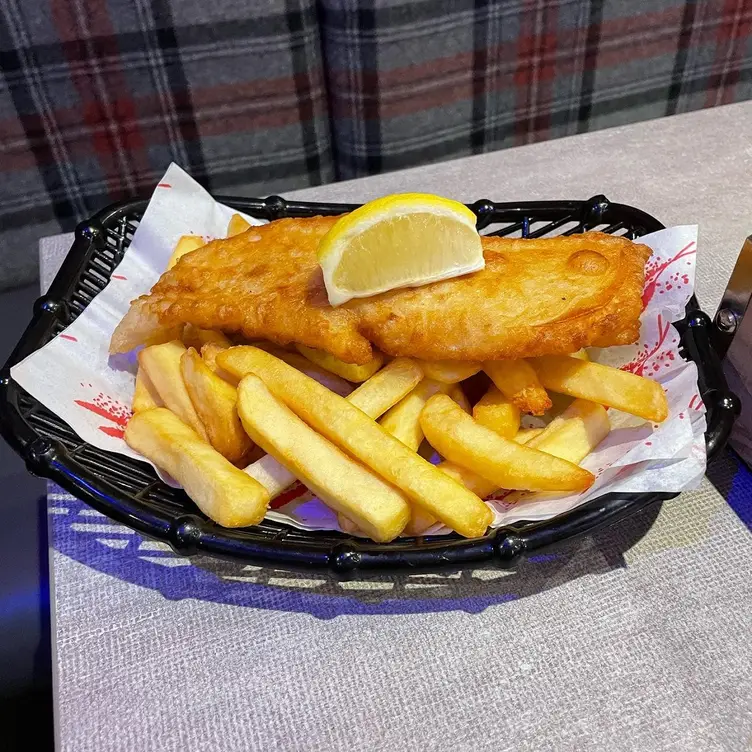 The Square Hotel - Kintore Restaurant - Kintore, , Aberdeenshire ...