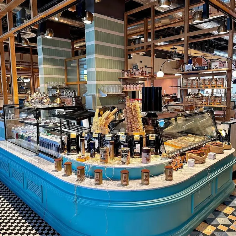 Mado - Square One Mall | Mediterranean & Middle Eastern Cuisine in ...