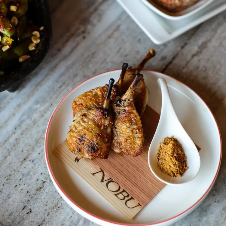 Nobu Istanbul Restaurant - Istanbul, Istanbul | OpenTable