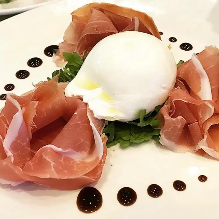 Angelo Elia Pizza Bar & Tapas - Coral Springs Restaurant - Coral ...