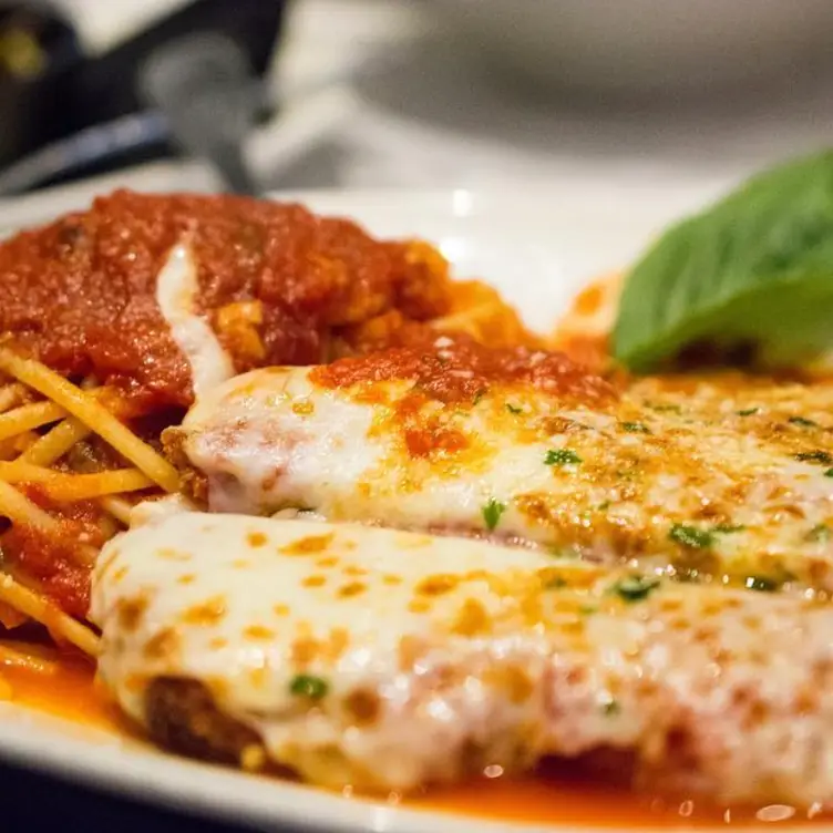 Restaurante Angelo Elia Pizza Bar & Tapas - Coral Springs - Coral ...