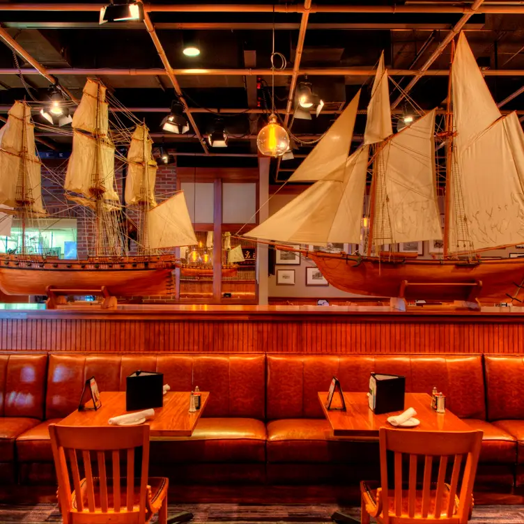Phillips Seafood Restaurant - Baltimore, MD | OpenTable