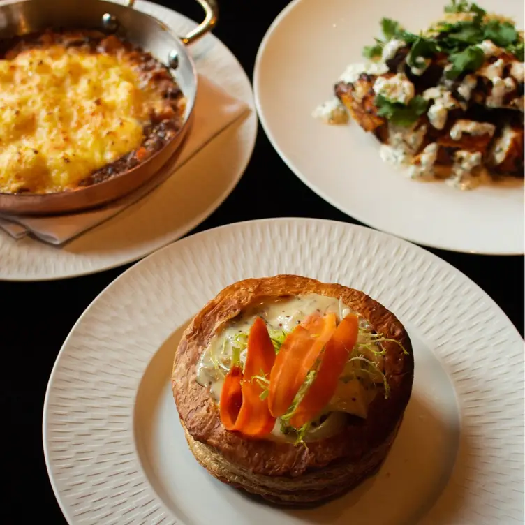 The Clocktower Restaurant - New York, NY | OpenTable