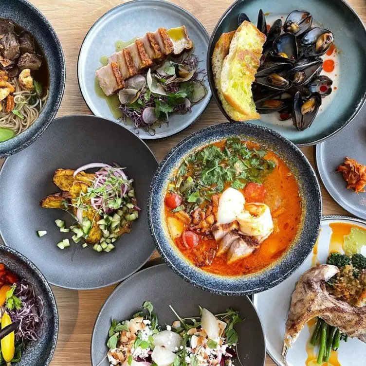 Kothai Republic - Updated 2025, Asian Restaurant in San Francisco, CA