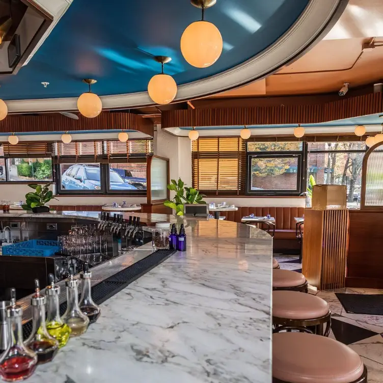 Estelle Restaurant - Bellingham, WA | OpenTable