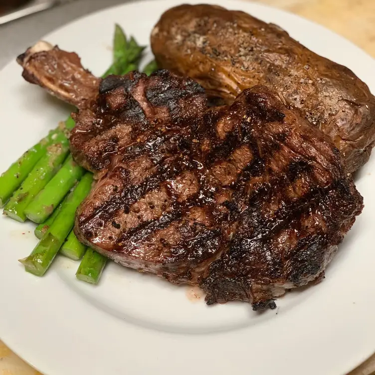 Dantanna's Surf and Turf Restaurant - Atlanta, GA | OpenTable