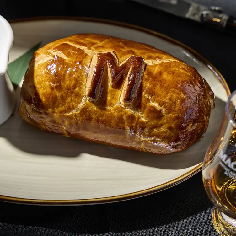 The M Room Restaurant - Chicago, IL | OpenTable