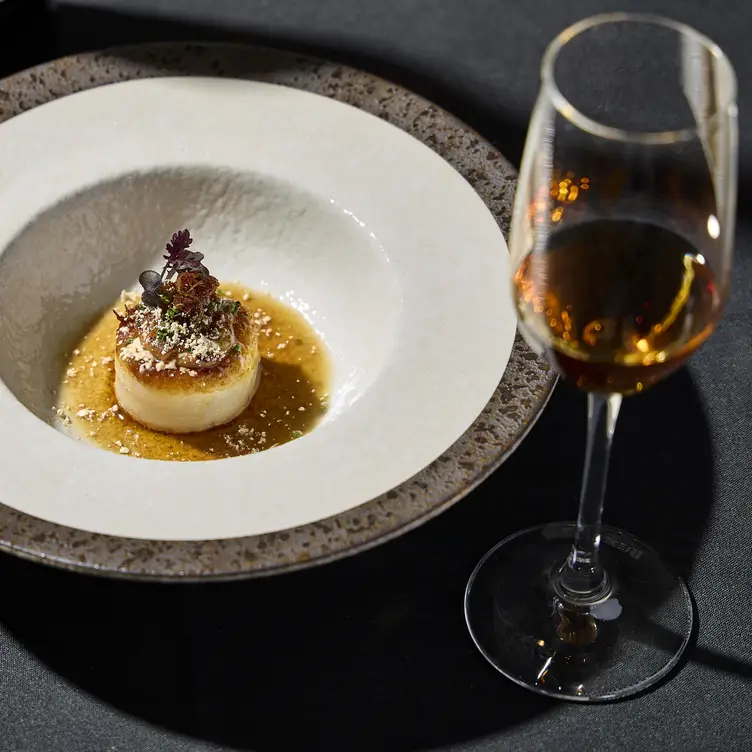 The M Room Restaurant - Chicago, IL | OpenTable