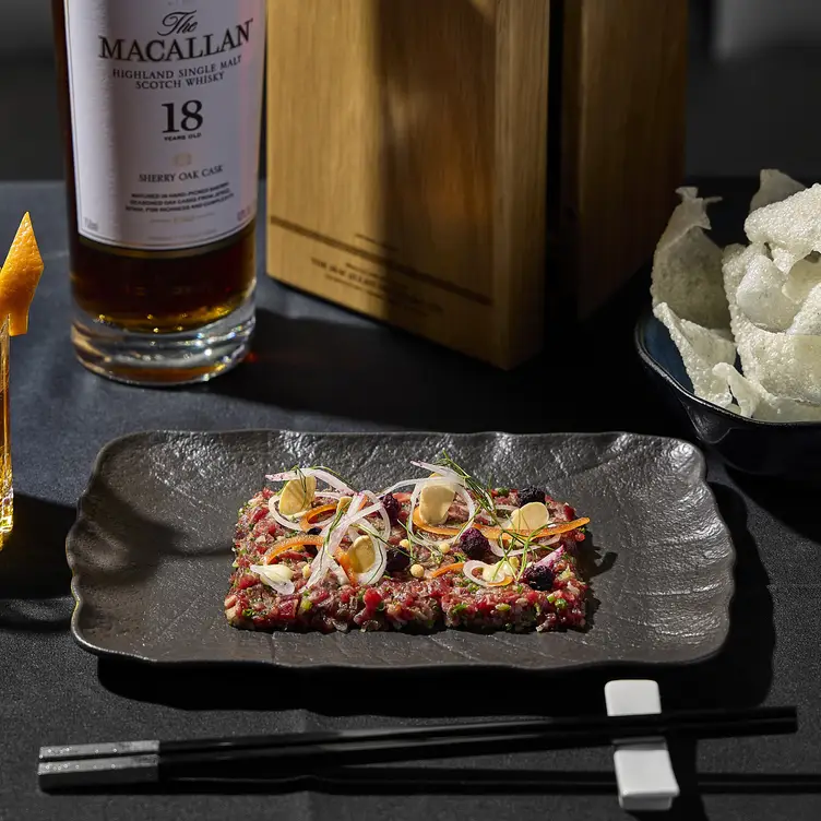 The M Room Restaurant - Chicago, IL | OpenTable