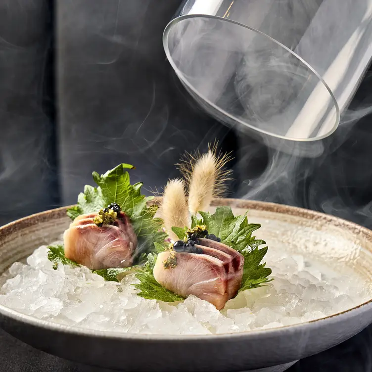 The M Room Restaurant - Chicago, IL | OpenTable