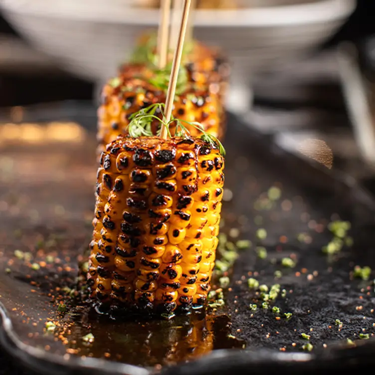 Azia Restaurant - Ciudad de México, CDMX | OpenTable