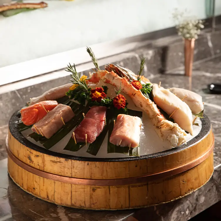 Azia Restaurant - Ciudad de México, CDMX | OpenTable