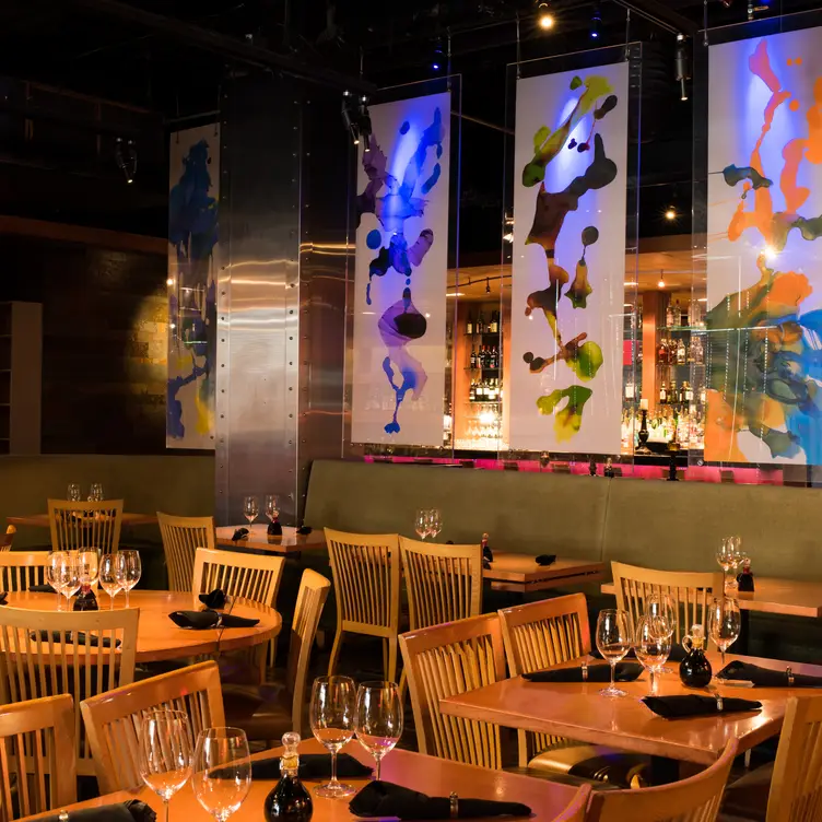 Steel Restaurant & Lounge - Dallas - Dallas, TX | OpenTable