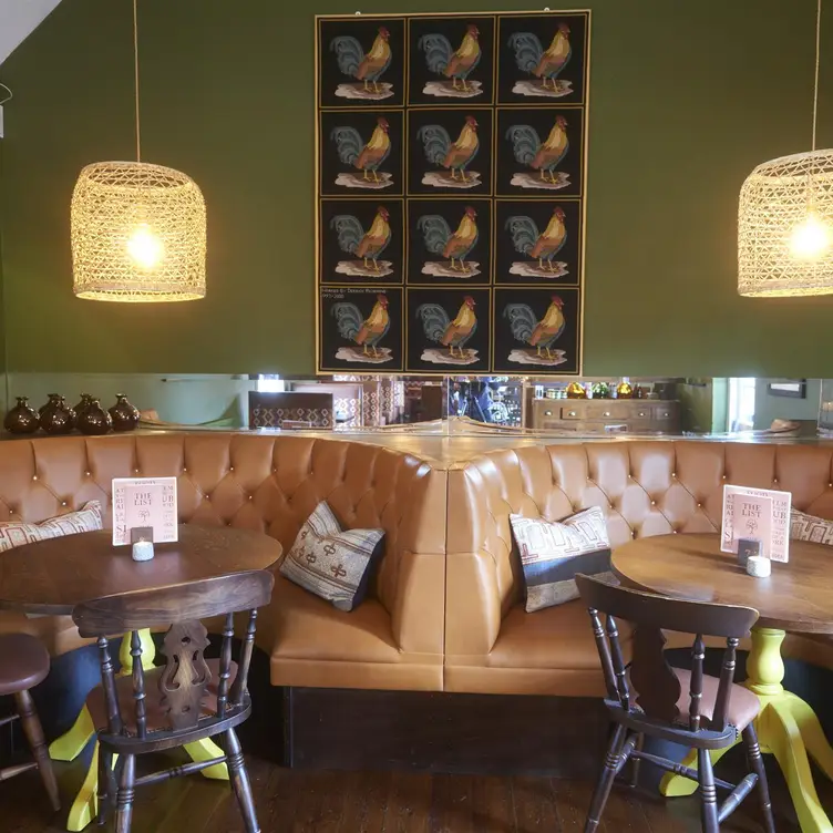 The One Elm Restaurant - Stratford-upon-Avon, , Warwickshire | OpenTable