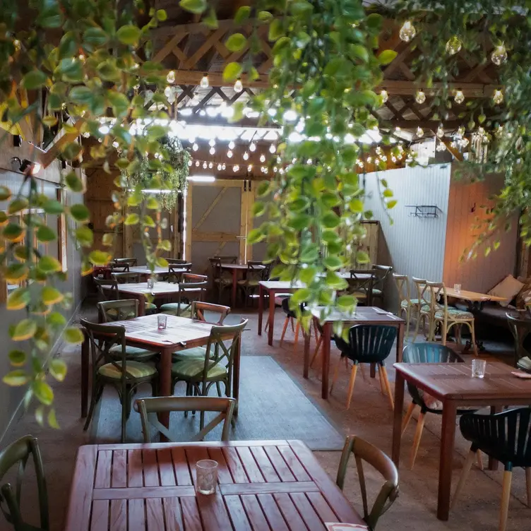 The One Elm Restaurant - Stratford-upon-Avon, , Warwickshire | OpenTable