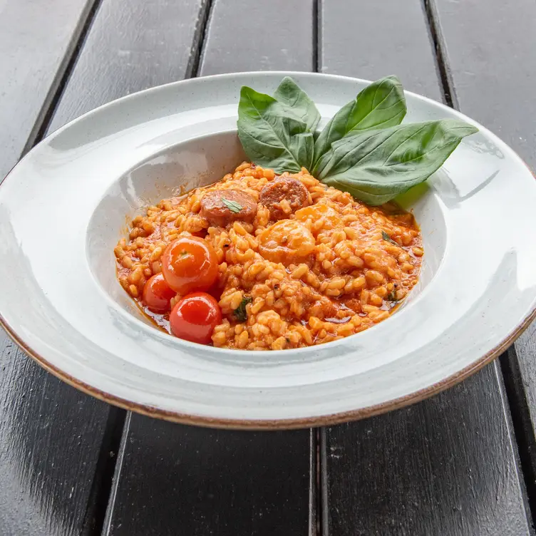 Restaurante Fulham Kitchen - London, | OpenTable