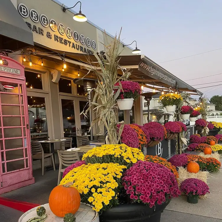 Beginnings Restaurant - Atlantic Beach, NY | OpenTable