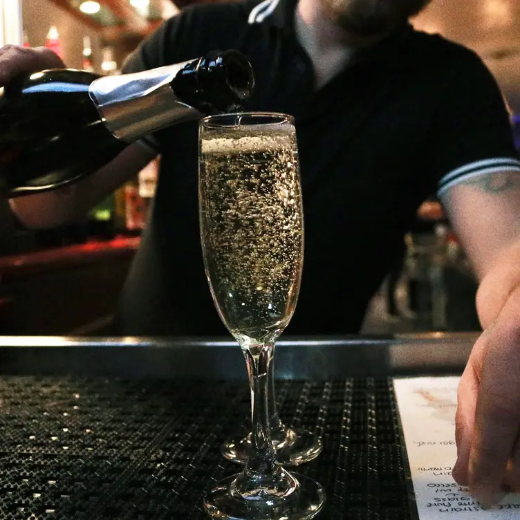 Restaurante Jack's Wicker Park - Actualizado en 2023 | Reserva tu mesa ...