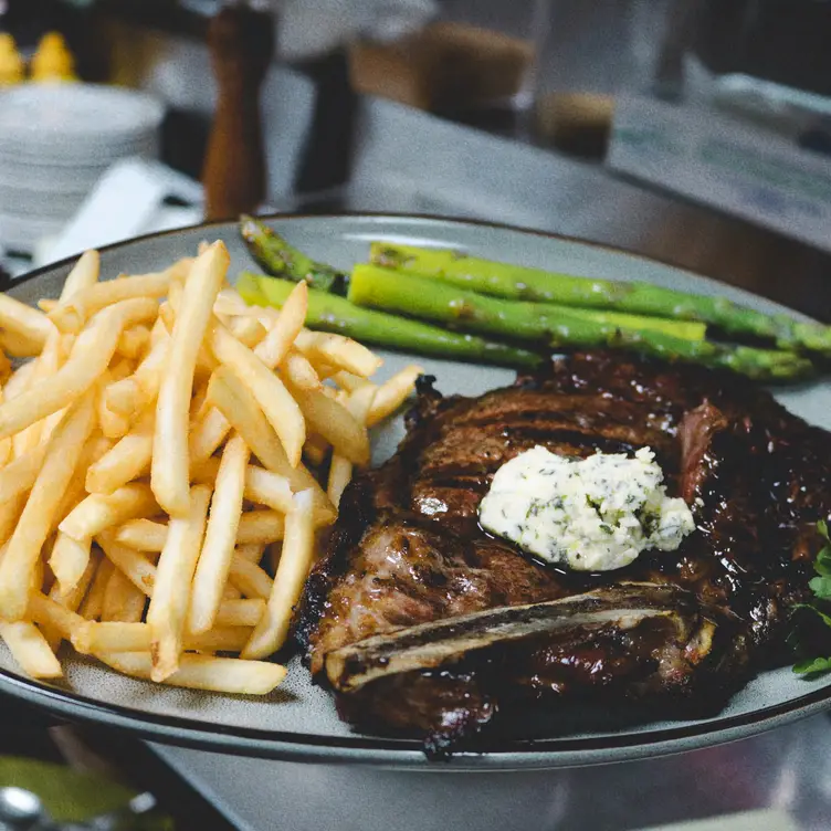 Restaurante Jack's Wicker Park - Actualizado en 2023 | Reserva tu mesa ...