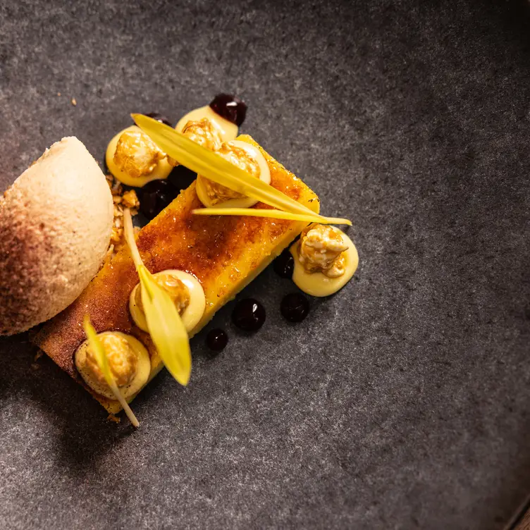 tán Restaurant - New York, NY | OpenTable