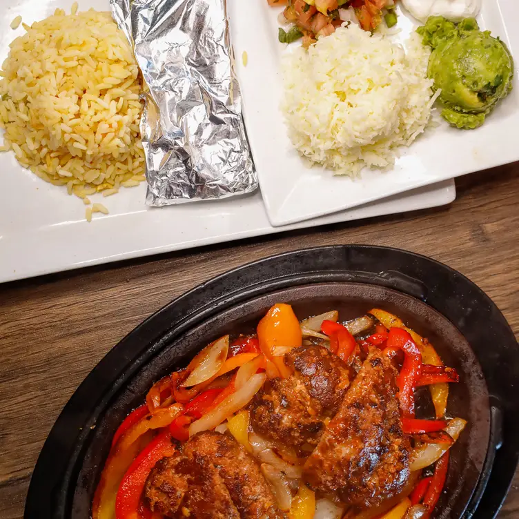 Dos Locos Restaurant - Rehoboth Beach, DE | OpenTable
